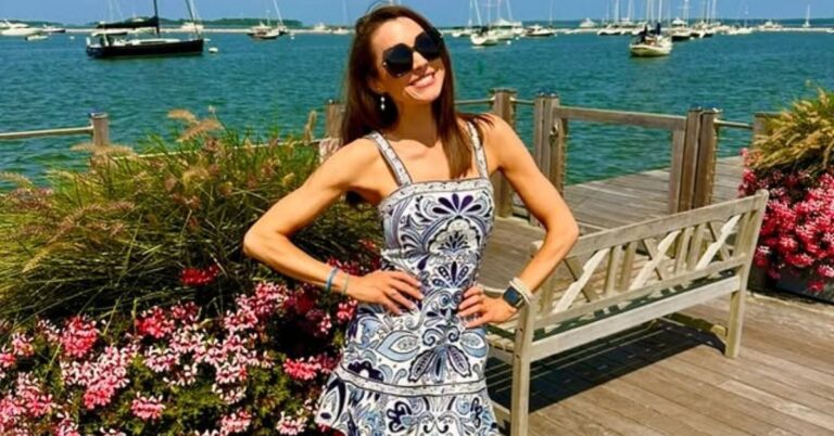 Chanley Painter Age, height, net worth, husband, career, family