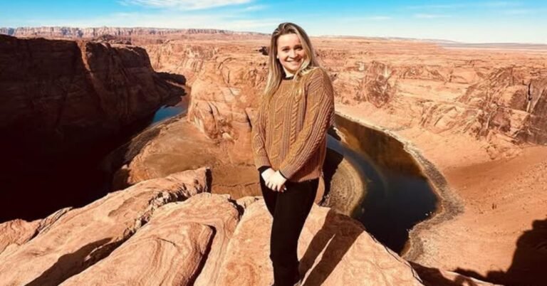 Greta Sereni: Age, height, husband, baby, net worth, career