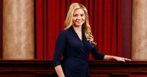 Who is Kerri Urbahn? Age, height, net worth, husband, children, career