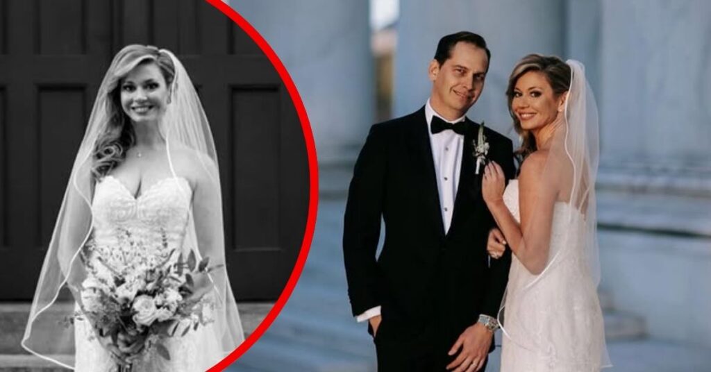 Who is Kerri Urbahn? Age, height, net worth, husband, children, career