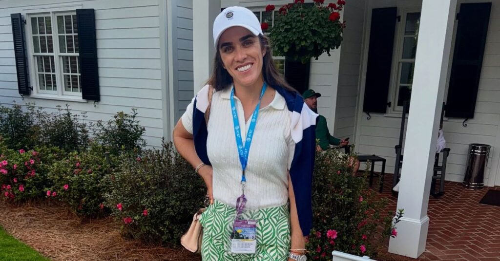 Maria Fassi Age, Height, Net Worth, Boyfriend, Family, Professional ...