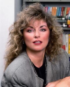 Brynn Thayer: Age, net worth, husband, family, career