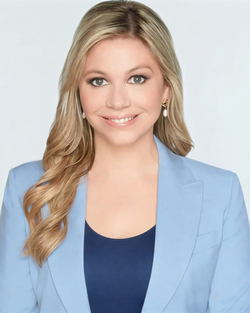 Who is Kerri Urbahn? Age, height, net worth, husband, children, career