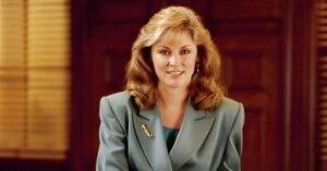 Brynn Thayer: Age, net worth, husband, family, career