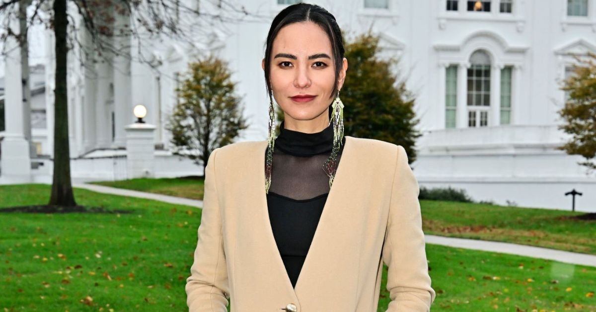 Who is Jessica Matten? Net worth, age, height, partner, family, career