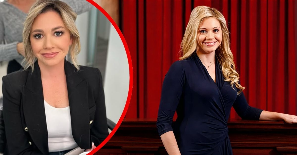 Who is Kerri Urbahn? Age, height, net worth, husband, children, career